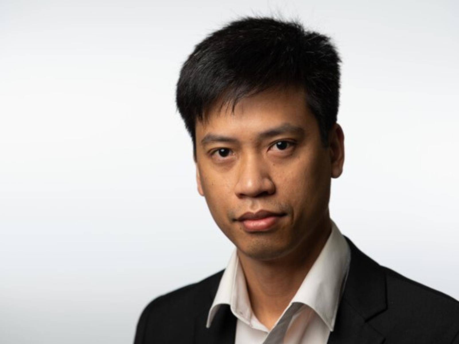 Dan-Thien Nguyen | PNNL Dan-Thien Nguyen | PNNL